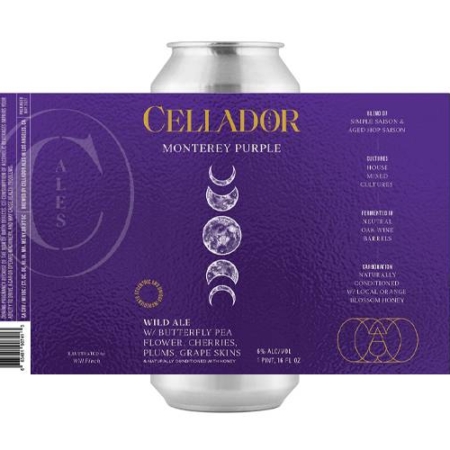 Cellador Ales | Los Angeles brewery