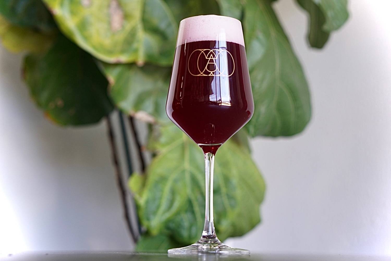 Cellador "Infinity Barrel" Rastal Harmony Wine Glass - Cellador Ales