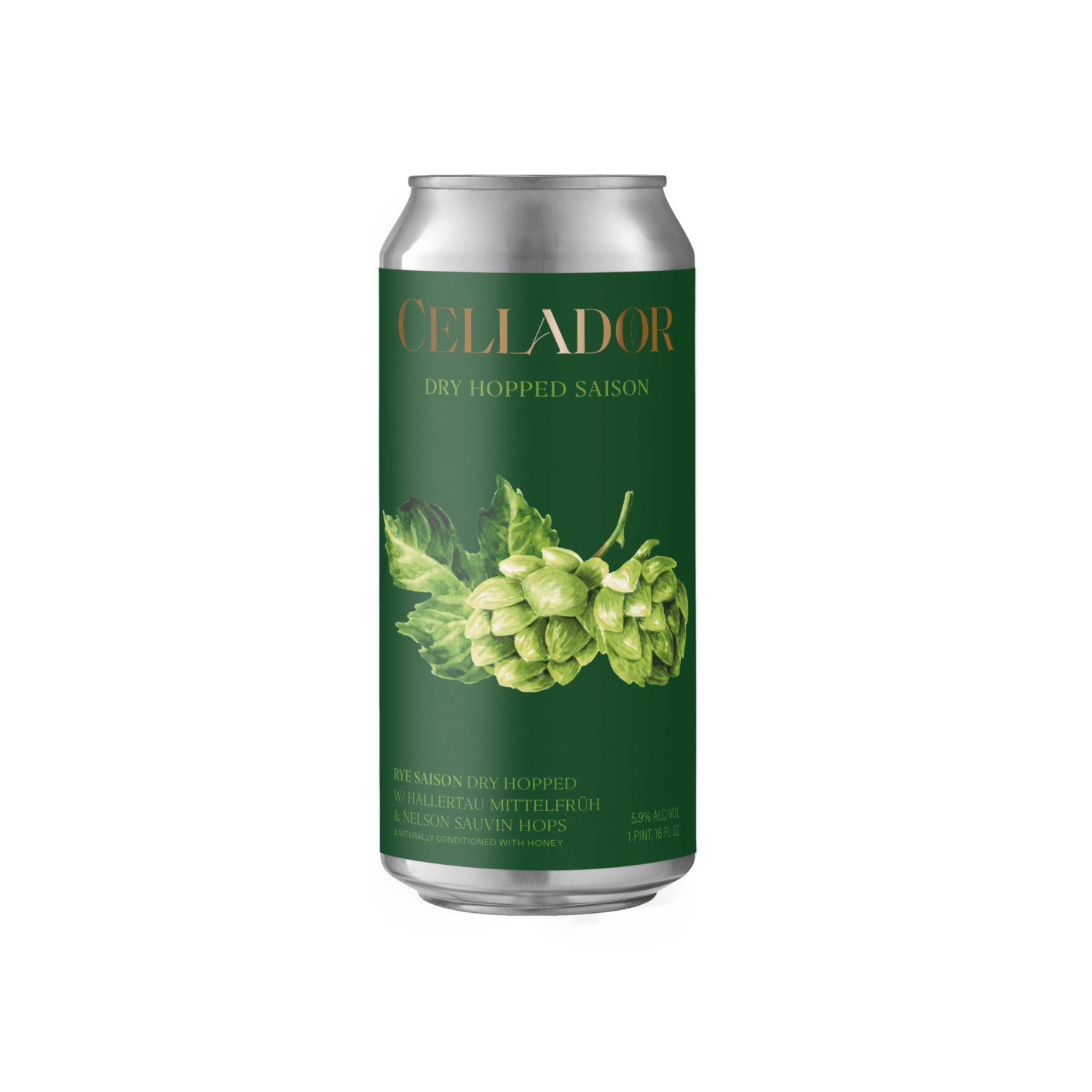 Cellador Ales | Los Angeles brewery