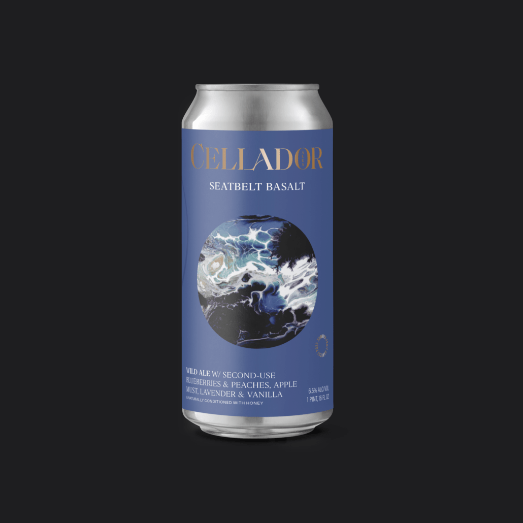 Cellador Ales | Los Angeles brewery