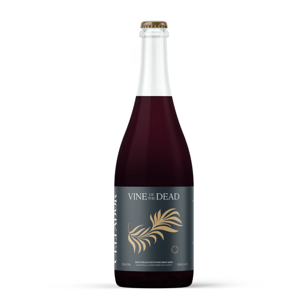 Cellador Ales | Los Angeles brewery