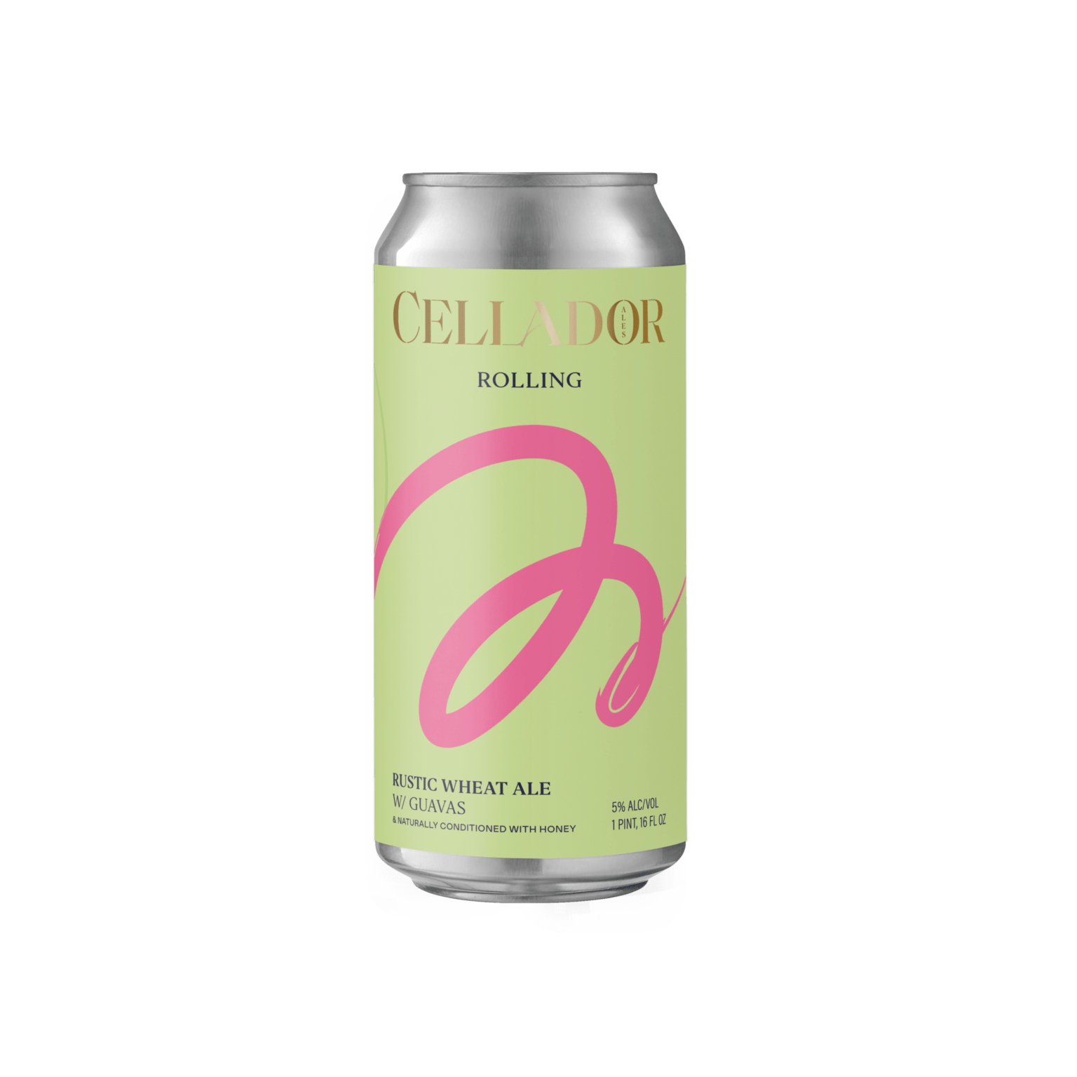 Cellador Ales | Los Angeles brewery